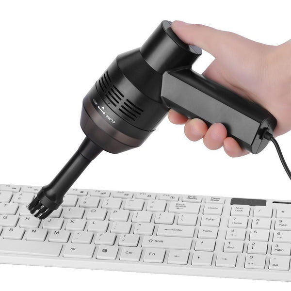 Keyboard Vacuum - USB keyboard cleaner – Joy General Store CA