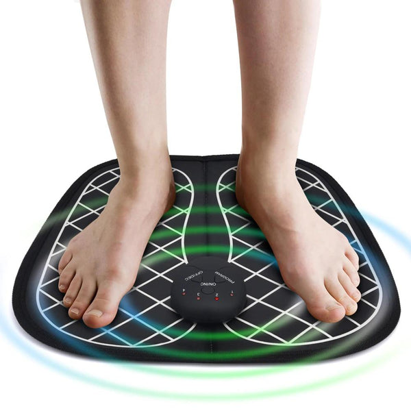 Physiotherapy Foot Revitalizer – Joy General Store CA