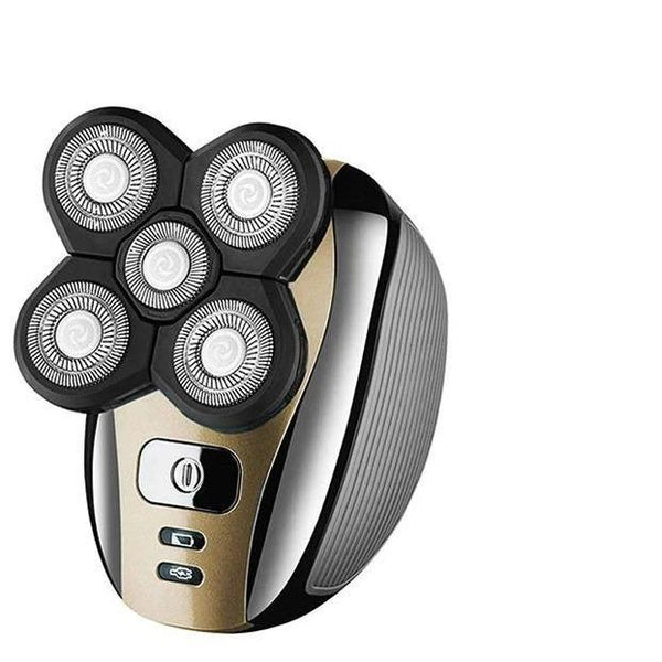 Best Bald Head Shaver – Joy General Store CA